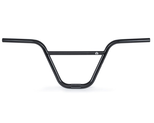 Two Piece Handlebars – Fourpegsbmx Shop