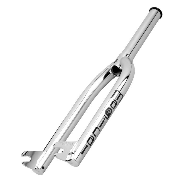 Snafu Magical 30mm Gabel / Forks Chrome – Fourpegsbmx Shop