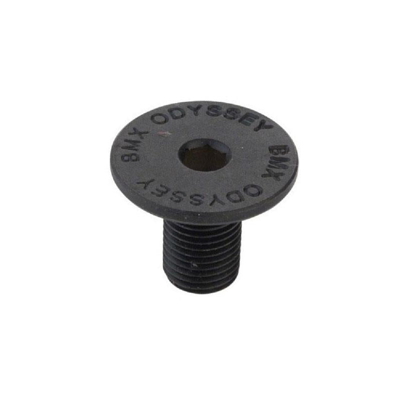 Odyssey M12 Thunderbolt Kurbelschraube / Crank Bolt – Fourpegsbmx Shop